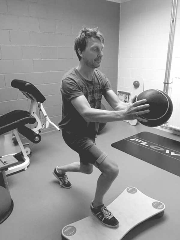 Voor welke therapieën kunt u bij ons terecht - Kinepraktijk Baetens